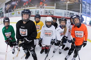 Youth Hockey - Hockey - Poway ICE