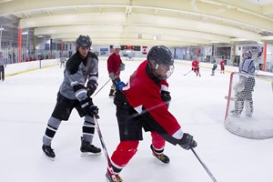 Adult Hockey - Hockey - Poway ICE