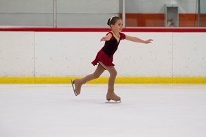 Anaheim ICE: Holiday Recital - Figure Skating - Anaheim ICE