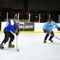 Adult Hockey - Hockey - Irvine Inline