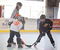 Youth Hockey - Hockey - Irvine Inline
