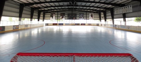 Create Your Account - General Info - Irvine Inline