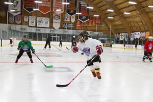 Youth Rec Skills Clinics - Youth Hockey - Lakewood ICE