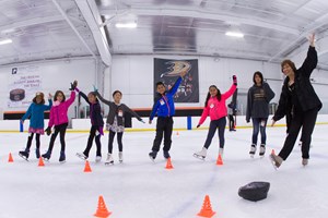 Skating Academy - Skating Classes - Lakewood ICE