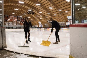 Employment - About Us - The Rinks