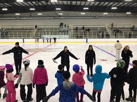 Off Ice Classes - Skating Classes - Great Park Ice & FivePoint Arena