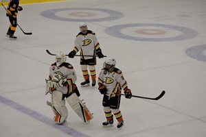 California Spring Select League - Youth Hockey - Great Park Ice ...