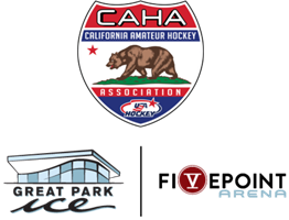 CAHA Adult Hockey State Tournament - Events - Great Park Ice ...