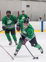 Pick Up Hockey - Hockey - KHS ICE