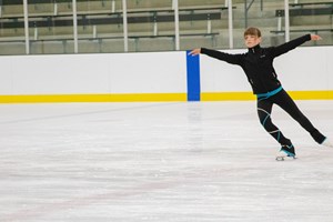 High Performance Skating Camps - Figure Skating - Poway ICE