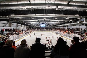 Contact Us - General Info - Great Park Ice & FivePoint Arena