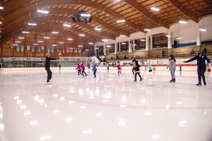 Skating Academy - Skating Classes - Anaheim ICE