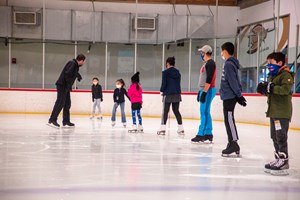 Skating Academy - Skating Classes - Yorba Linda ICE