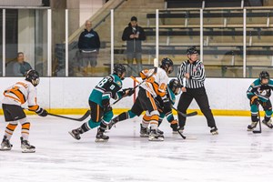 Youth Hockey Leagues - Youth Hockey Programs - The Rinks