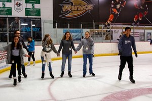 Public Skating - Skating - The Rinks