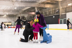 Learn to Skate Classes - Skating Classes - Lakewood ICE