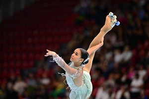 Pre-Competition Program - Artistic Skating - Irvine Inline